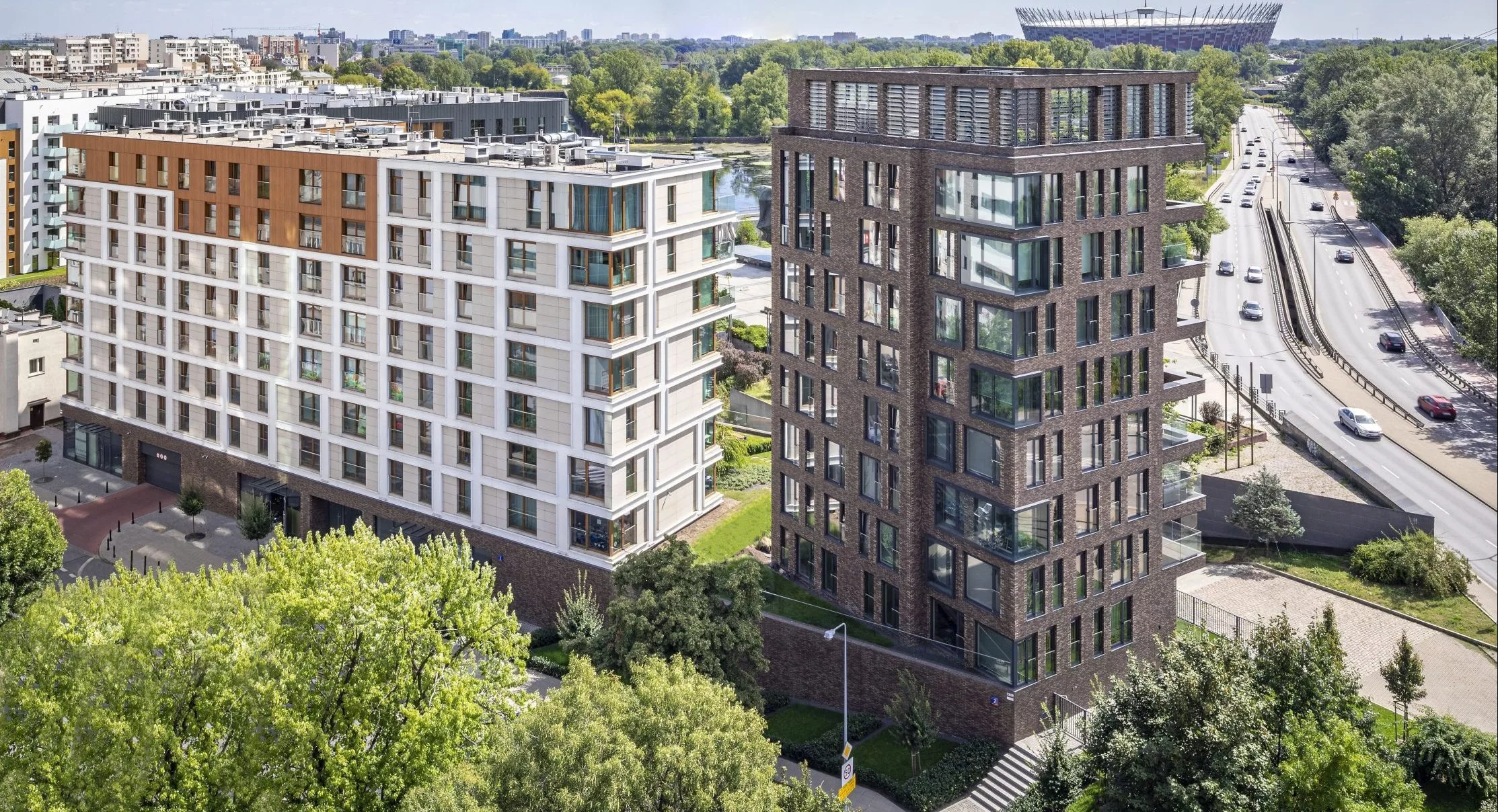 PORT | Aktualności - Port Praski